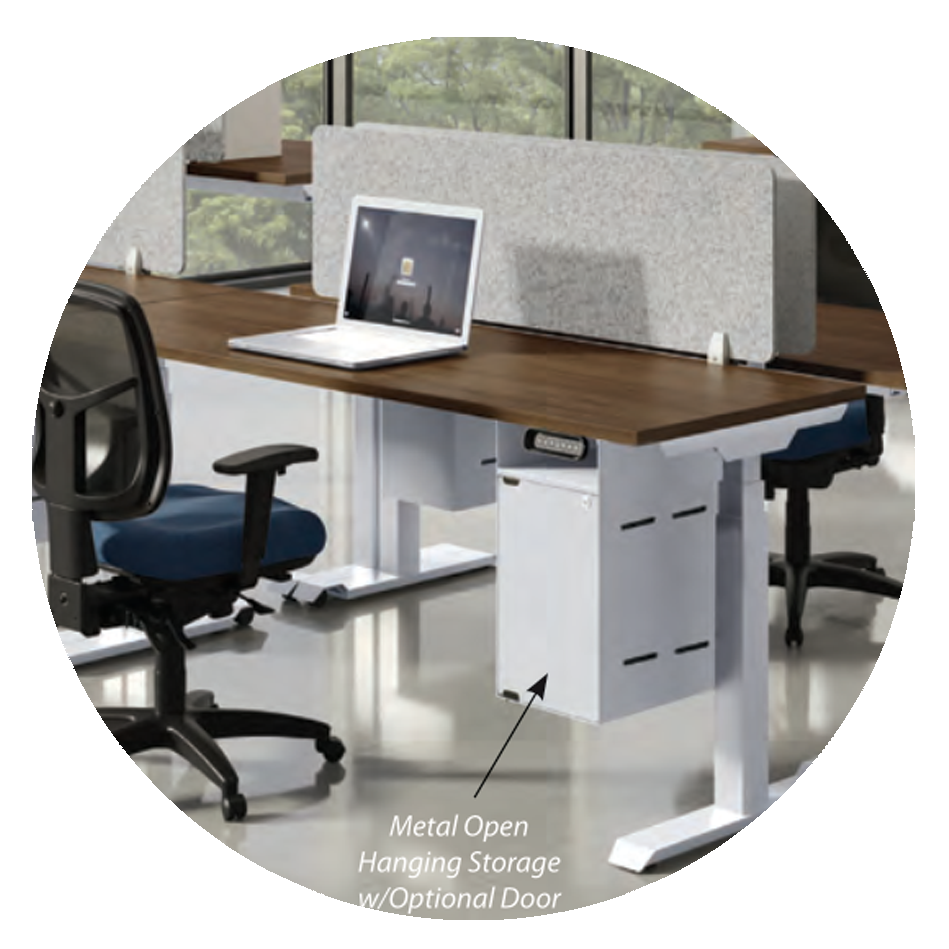 Office Furniture: Products For Your Workplace