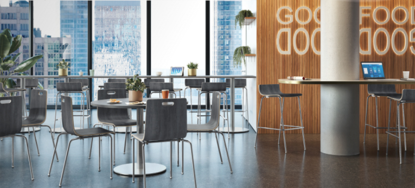 Breakroom & Lounge Furniture