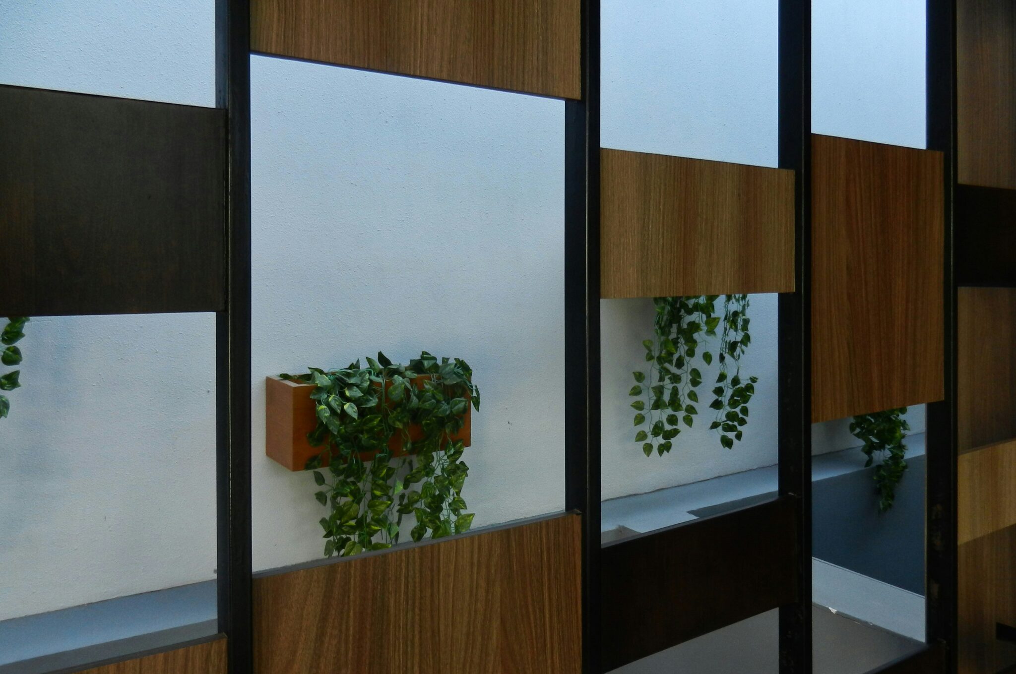 Did You Know? Andy Stern’s Has Architectural Wall Solutions